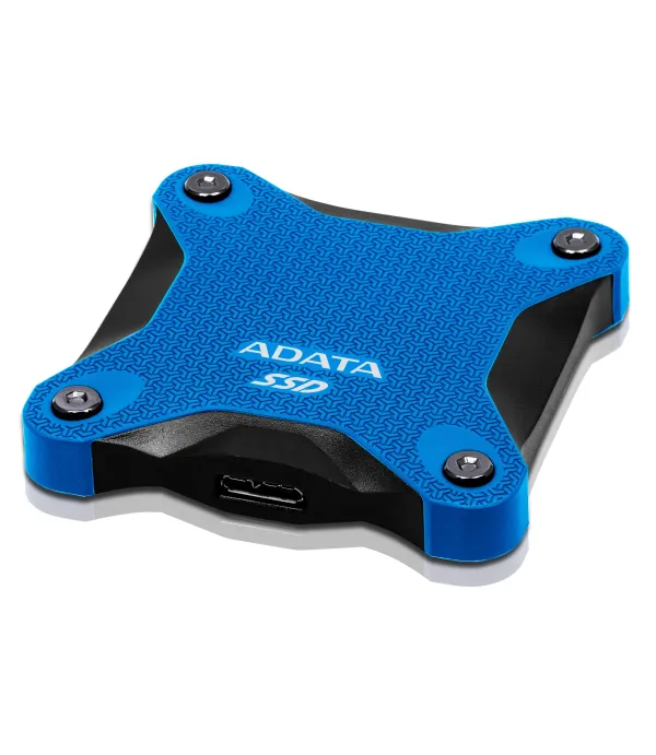 ADATA SD620 EXTERNAL SSD 1TB (BLUE)