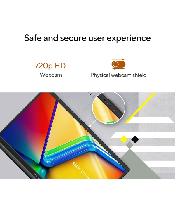 ASUS LAPTOP E1504FA-LK542WS (R5-7520U/16G/512G/15.6"/W11/MSO)