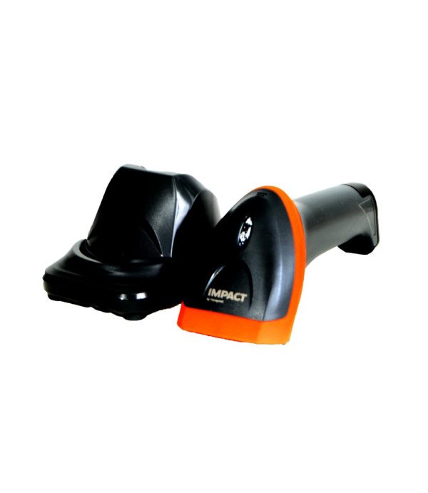 HONEYWELL IMPACT 2D SCANNER IHS320BT