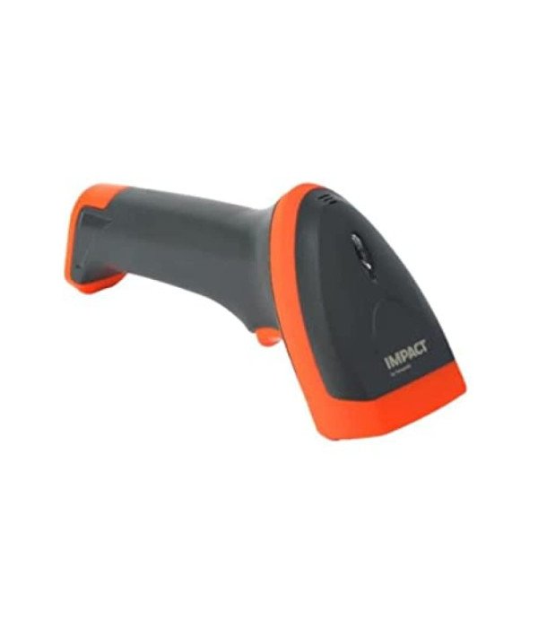 HONEYWELL IMPACT 2D SCANNER IHS320X